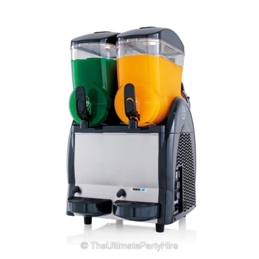 Fun food equipment for hire